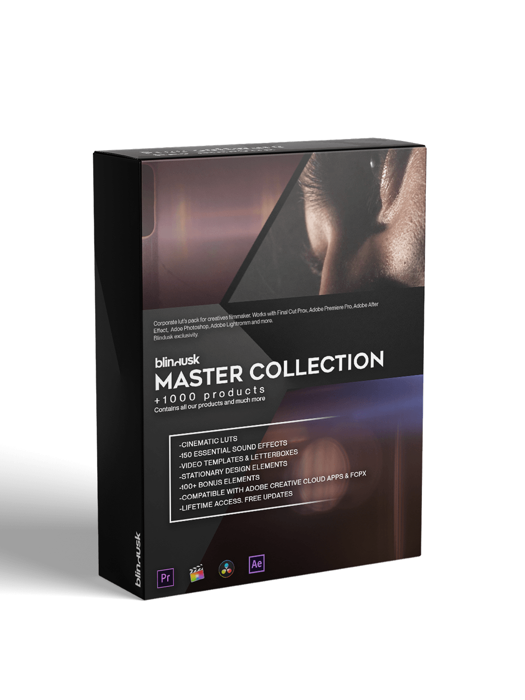 Bundles – Blindusk